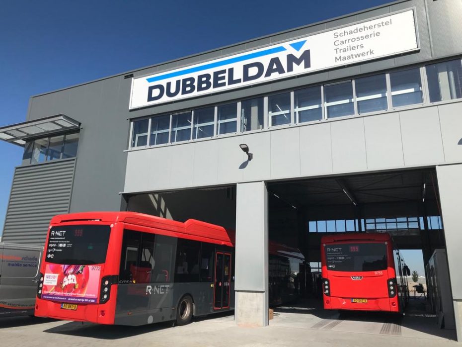 Overige vestigingen | Dubbeldam