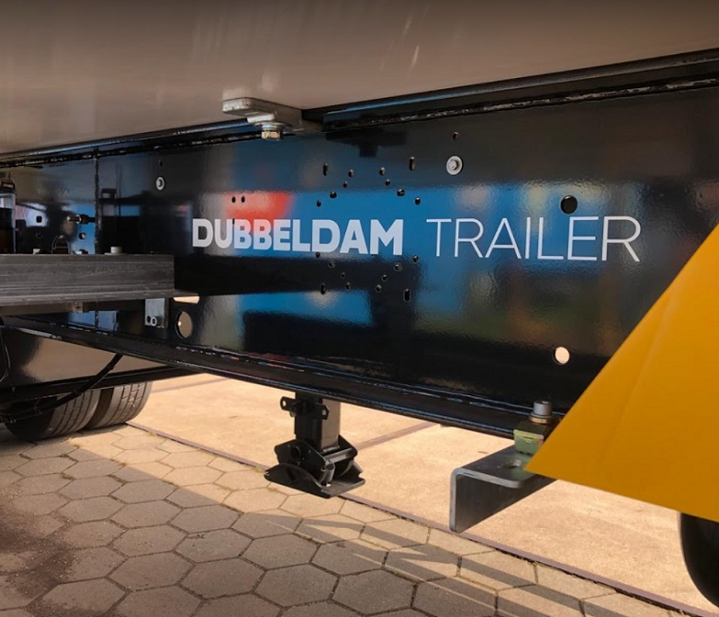 Vrachtwagen Trailers - Zoekt u een Nieuwe Trailer? Dubbeldam